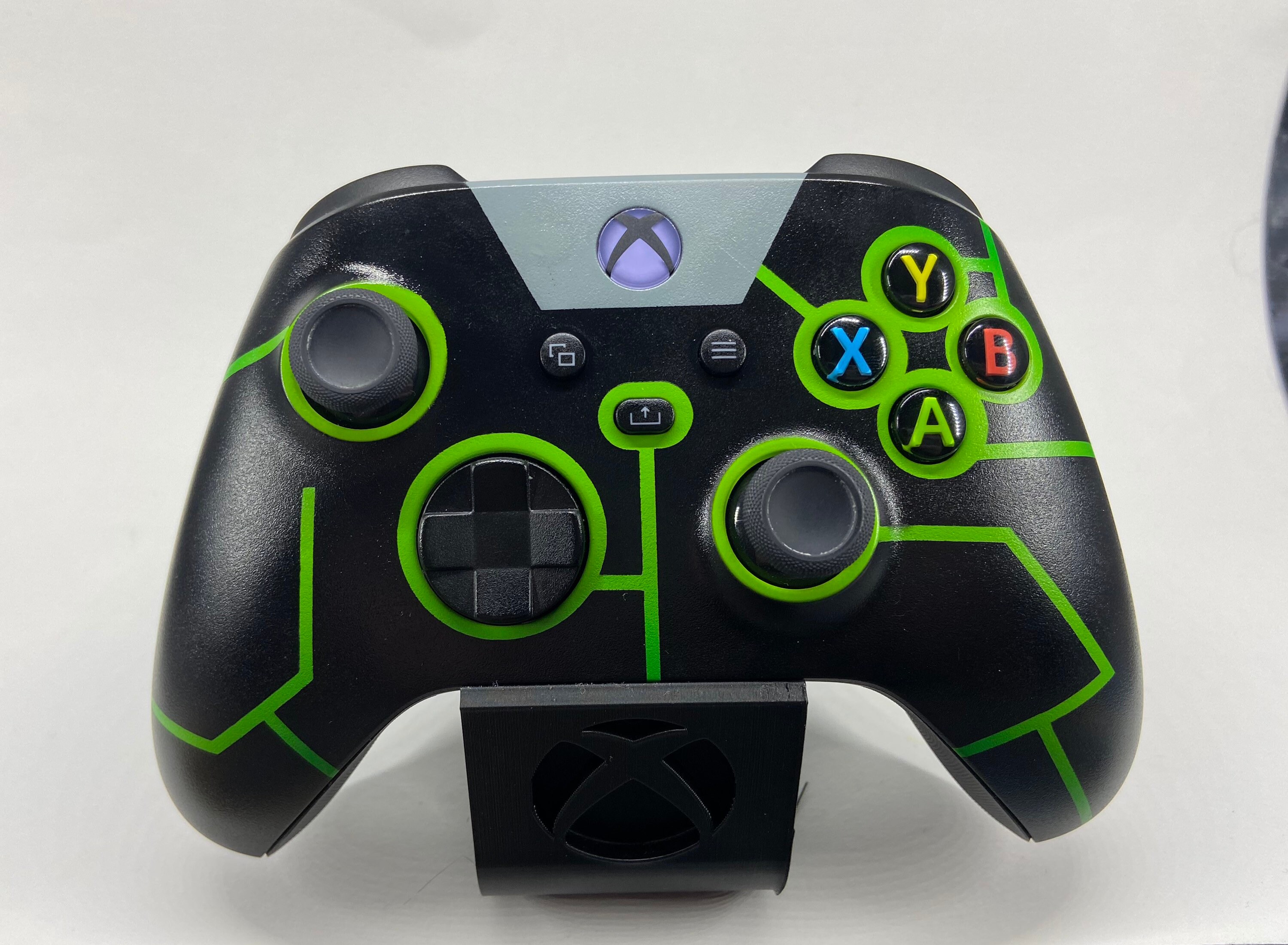 Ben 10 Custom Controller Upgrade - Etsy