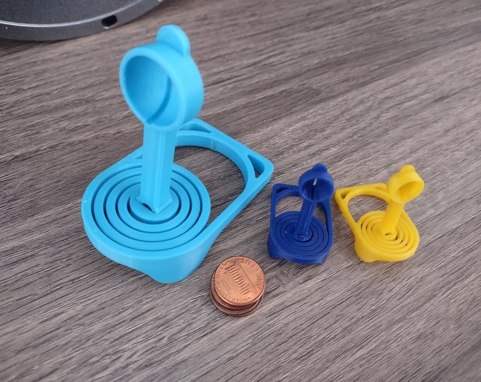 3D Printed Micro Catapult - Etsy