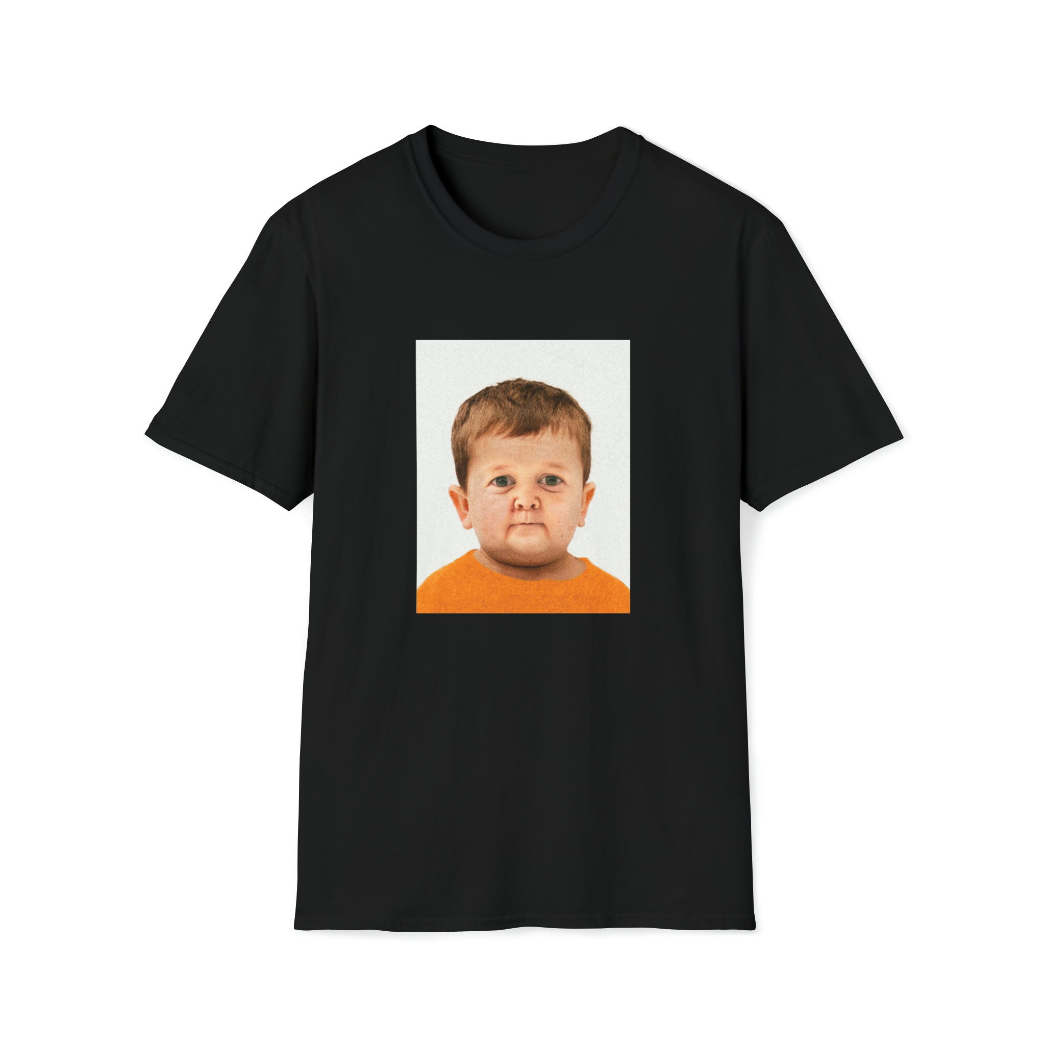Hasbulla Magomedov Mugshot T-shirt 2023 Unisex Shirt - Etsy