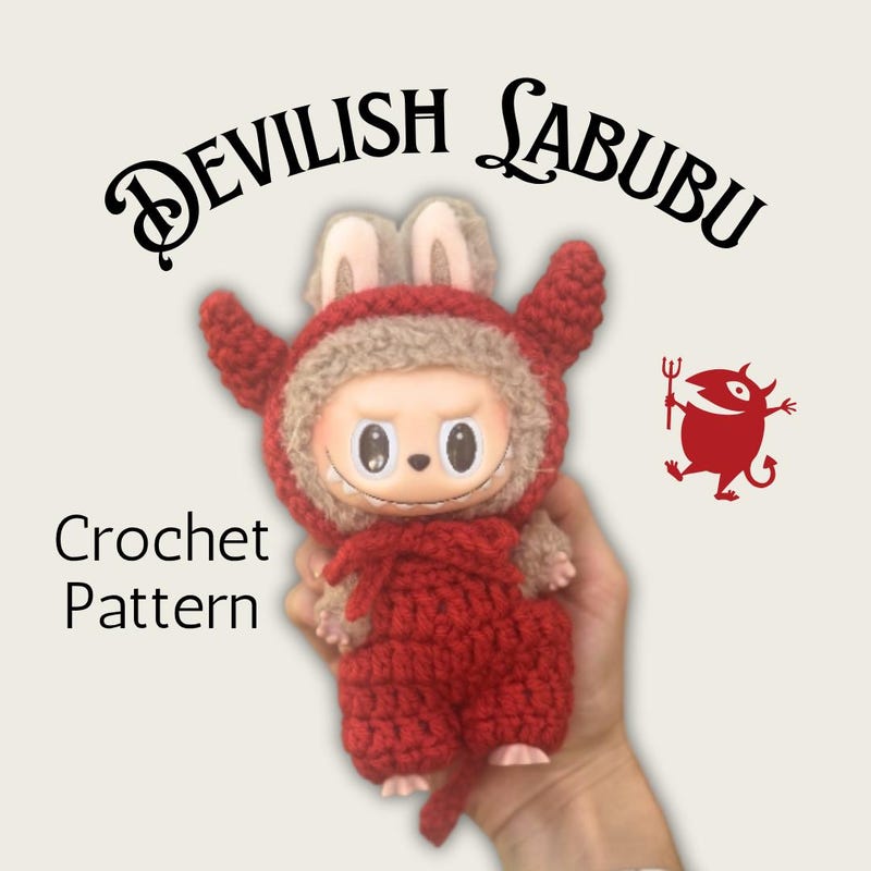 Labubu Onesie Clothes - Etsy