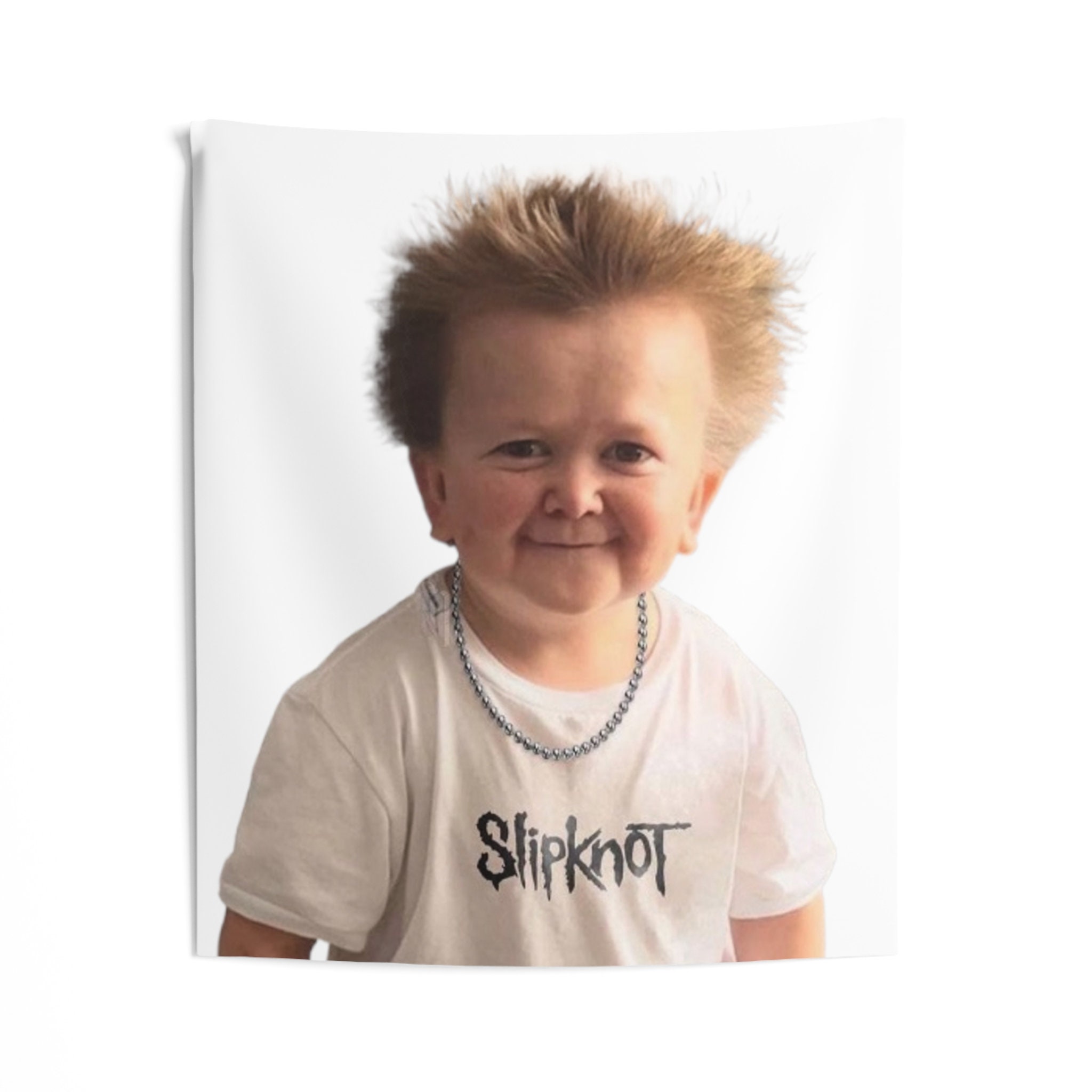 Hasbulla Magomedov Tapestry Hasbulla Selfie Tapestry - Etsy