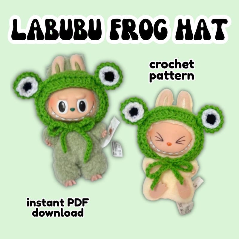 Labubu Prada Clothing - Etsy