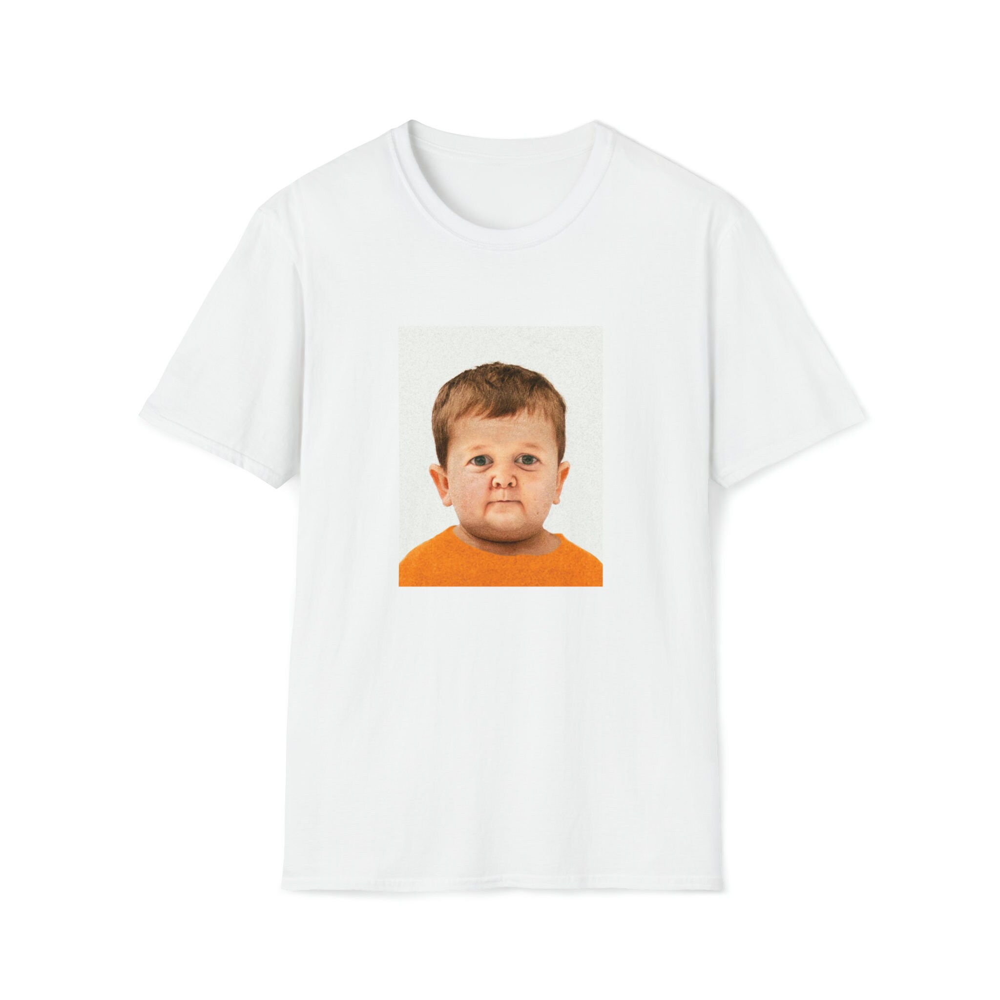 Hasbulla Magomedov Mugshot T-shirt 2023 Unisex Shirt - Etsy