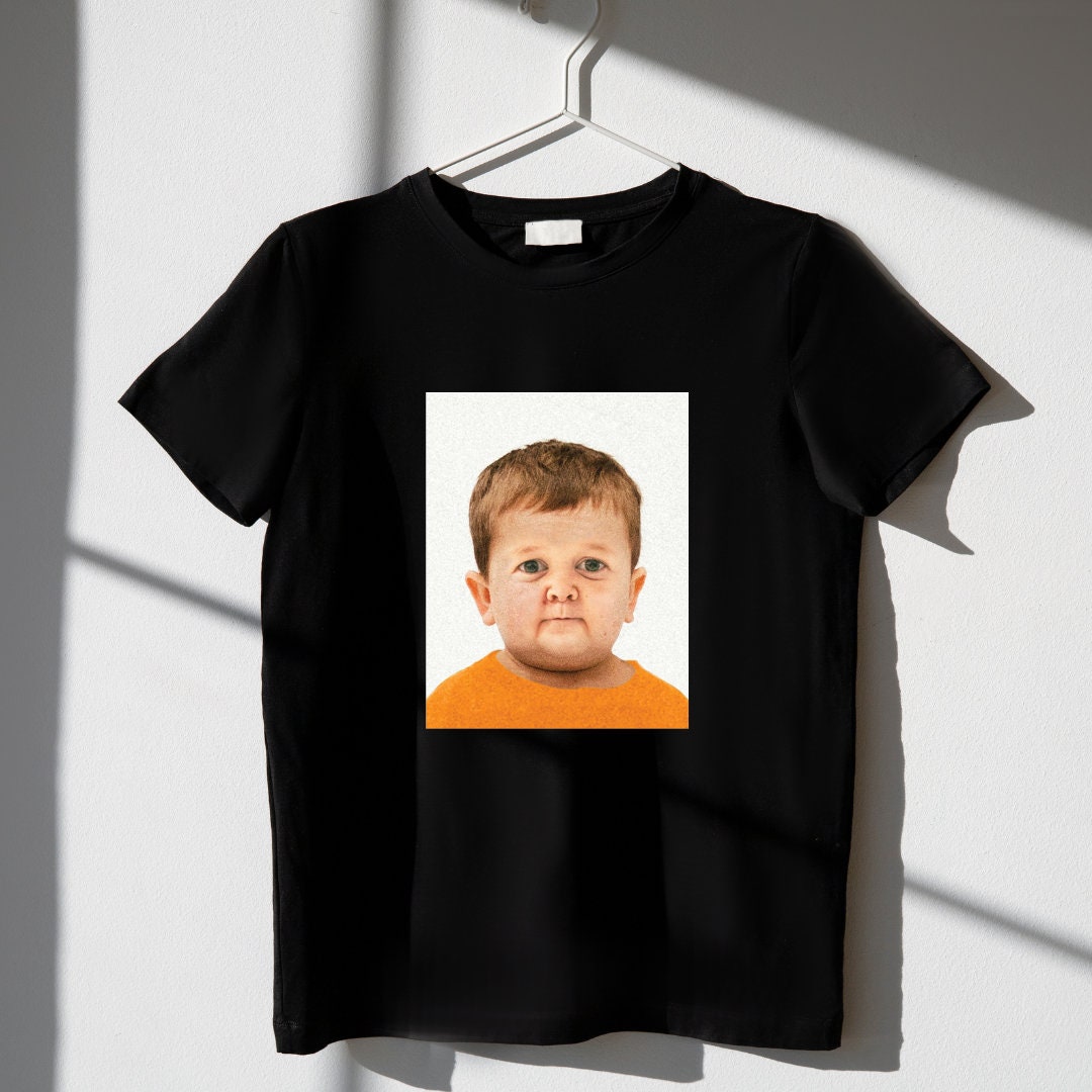 Hasbulla Magomedov Mugshot T-shirt 2023 Unisex Shirt - Etsy