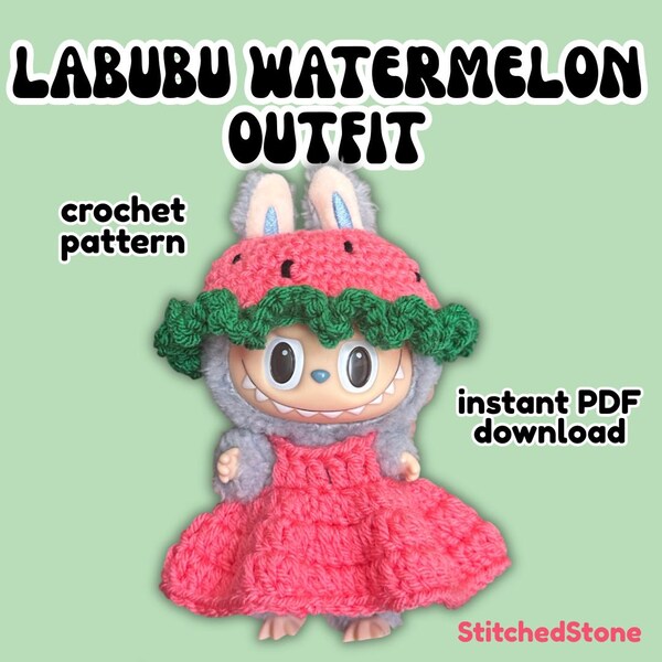 Watermelon Dress - Etsy