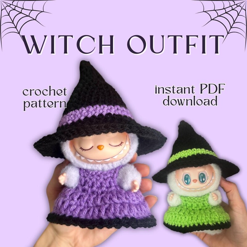 Witch Dress - Etsy