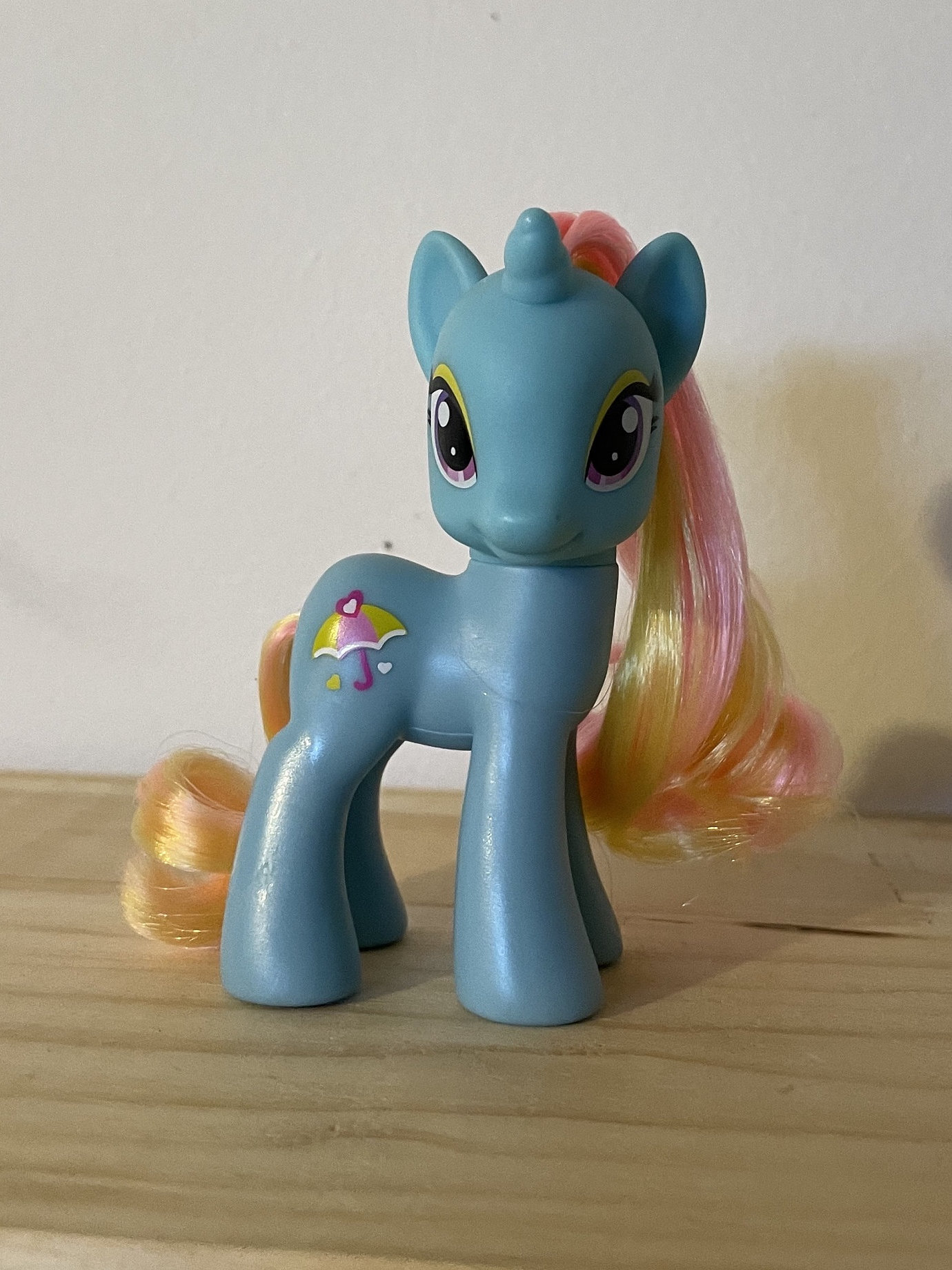 My Little Pony Dewdrop Dazzle