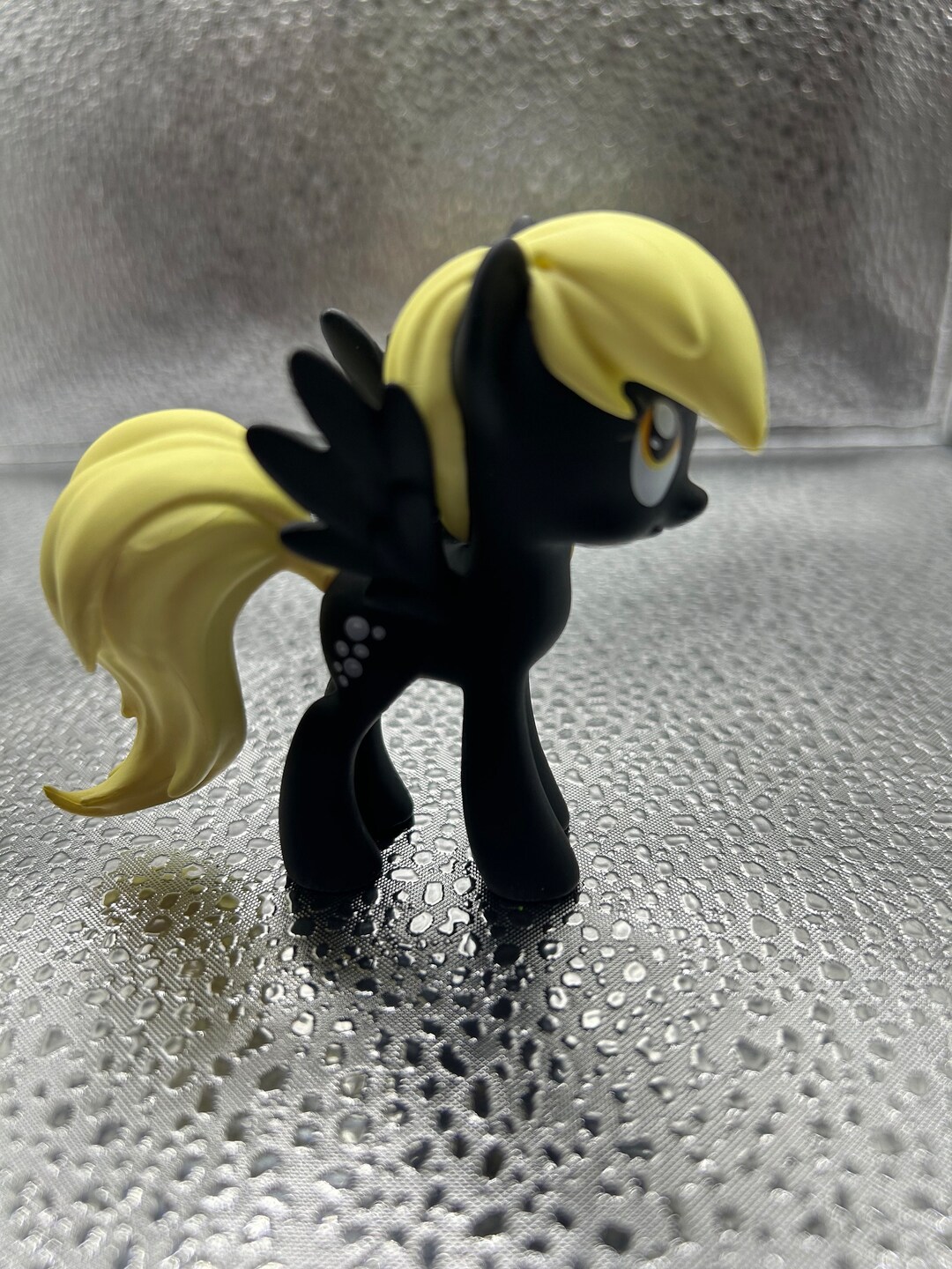 My Little Pony G4 Derpy Hooves Funko Mystery Minis Figure - Etsy