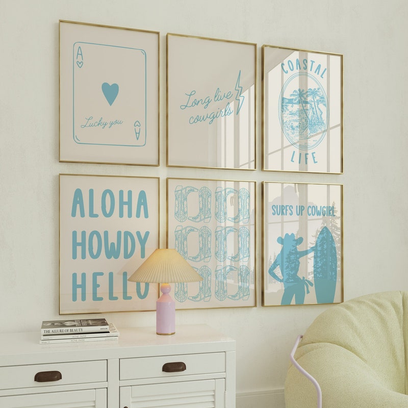 Coastal Art Prints - Etsy