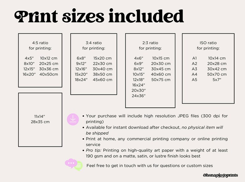 Retro Nostalgia Print Preppy Aesthetic Art Pink Prints - Etsy