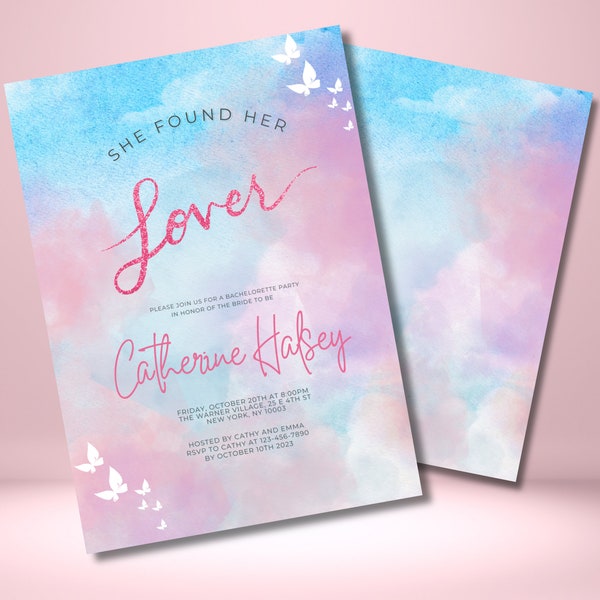 Taylorswift Invitation - Etsy