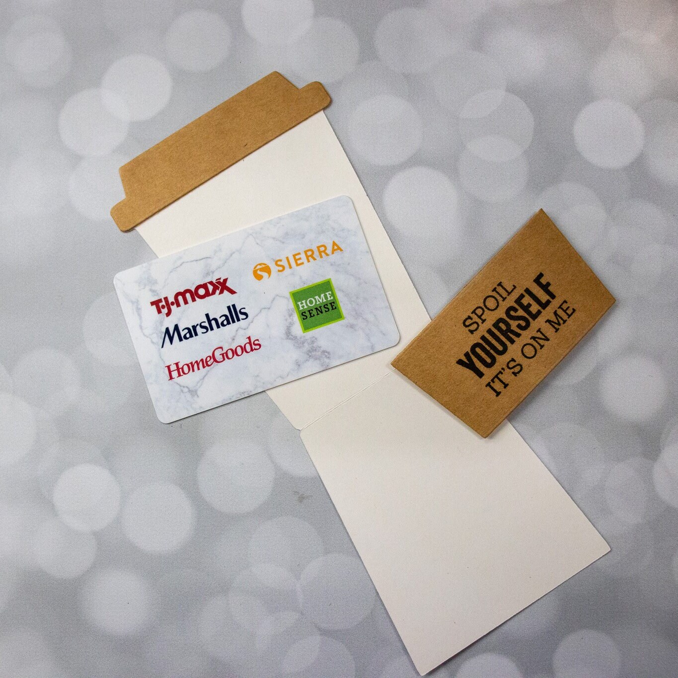 Hug in a Mug Coffee Cup Gift Card Holder - Etsy