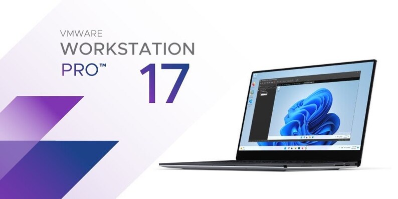 Vmware Workstation Pro 17 Lifetime License Key 3 Devices - Etsy Norway