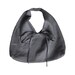 Linen Shoulder Bag, Origami String Ties in Oatmeal Natural Color or ...