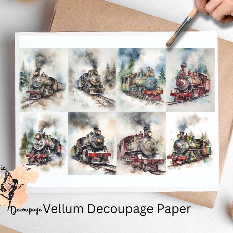 Steam in the Winter - Etsy