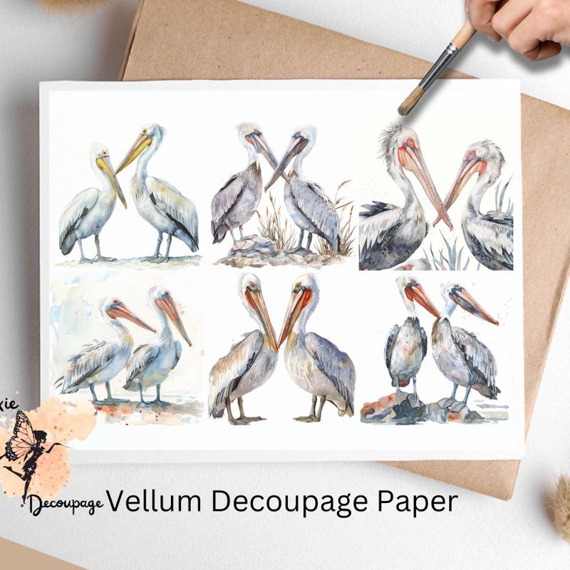 Pelican Painting - Etsy