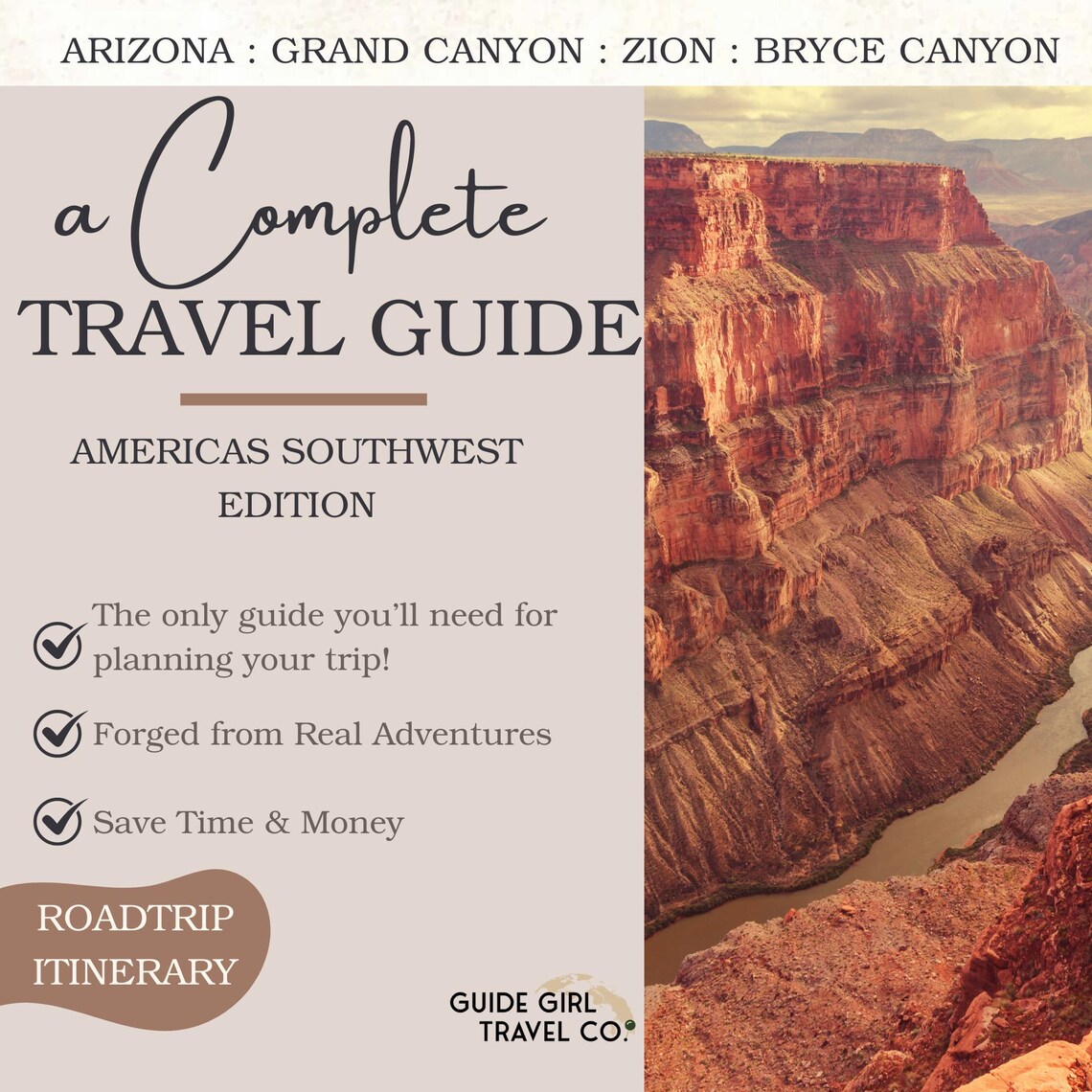 Arizona Travel Guide | Grand Canyon Trip Planner | Arizona Travel ...