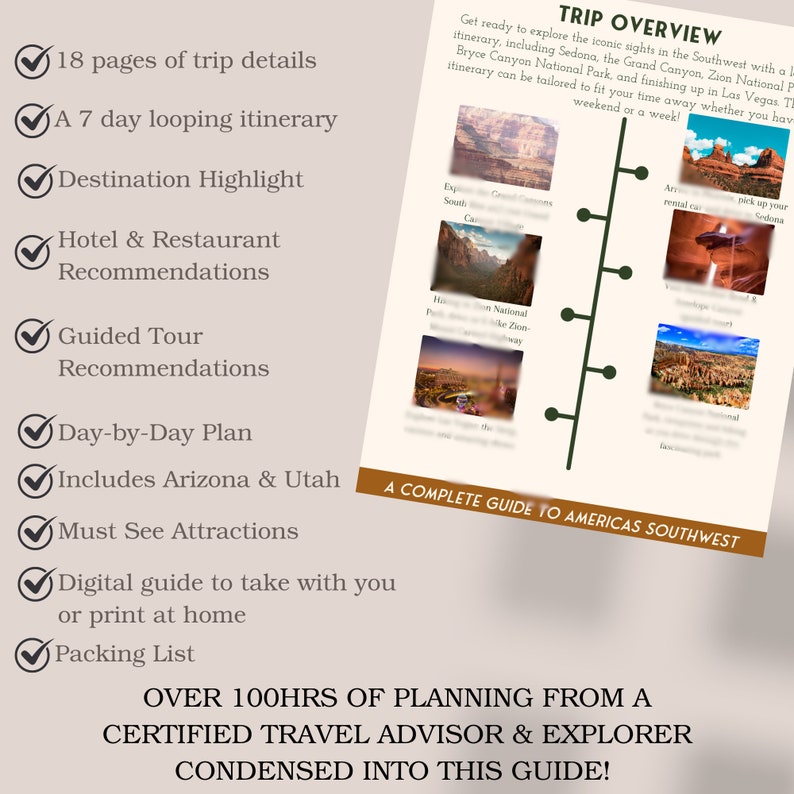 Arizona Travel Guide | Grand Canyon Trip Planner | Arizona Travel ...