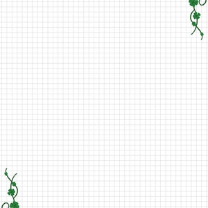 Print at Home Allotment Planner - Etsy