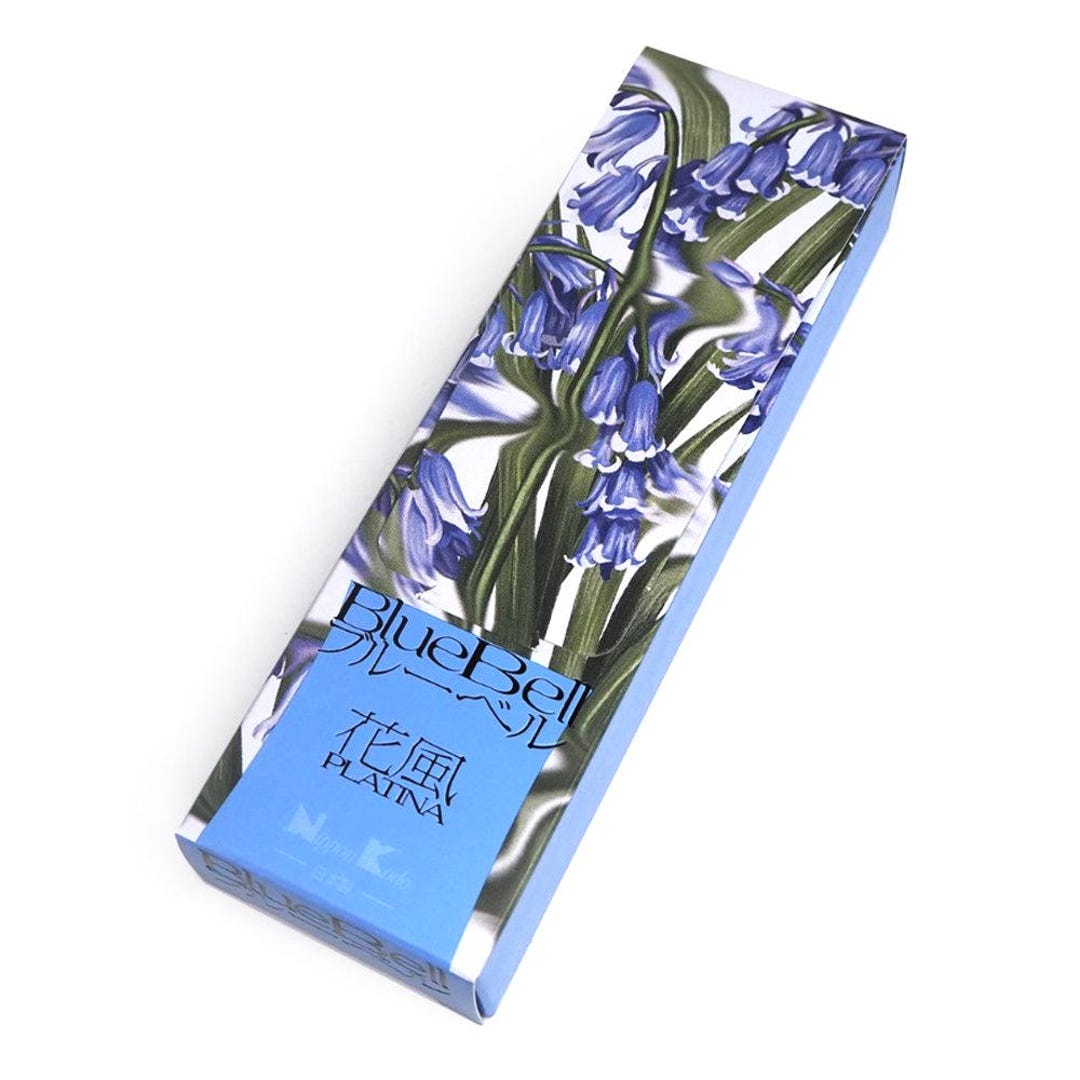 KA-FUH Platina - Blue Bell 110 Sticks - Etsy