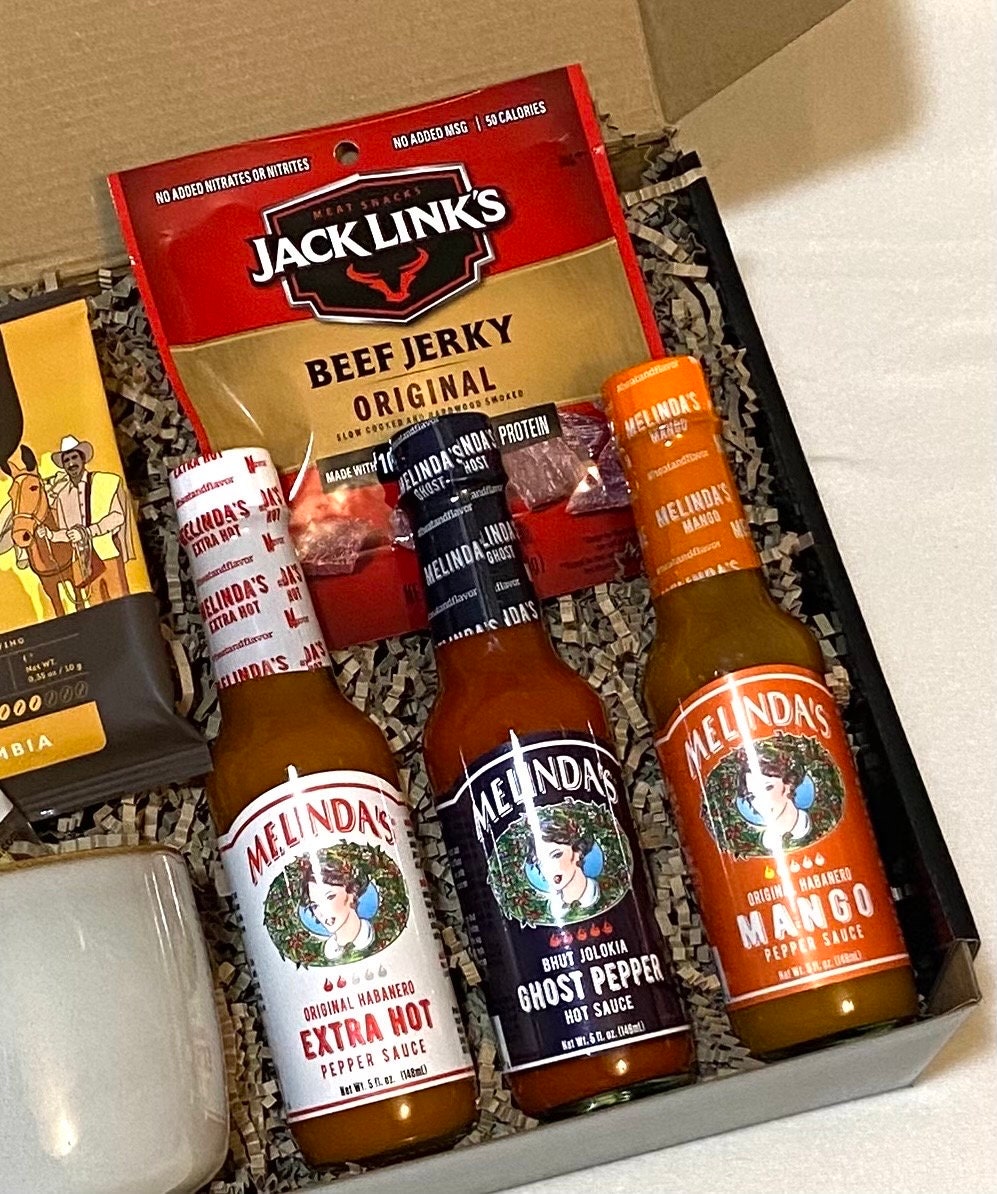 Men’s Gift Box, Gift Basket for Him - Etsy