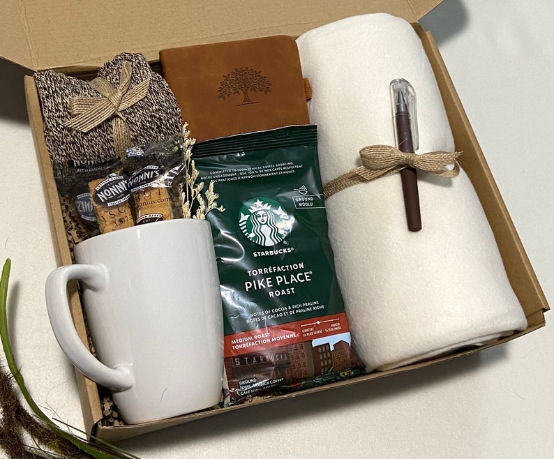 Mens Gift Box, Gift Basket for Guy, Birthday Box for Him - Etsy