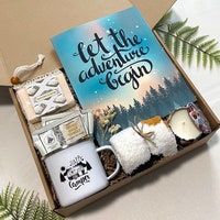 Hiking Gift - 60+ Gift Ideas for 2025