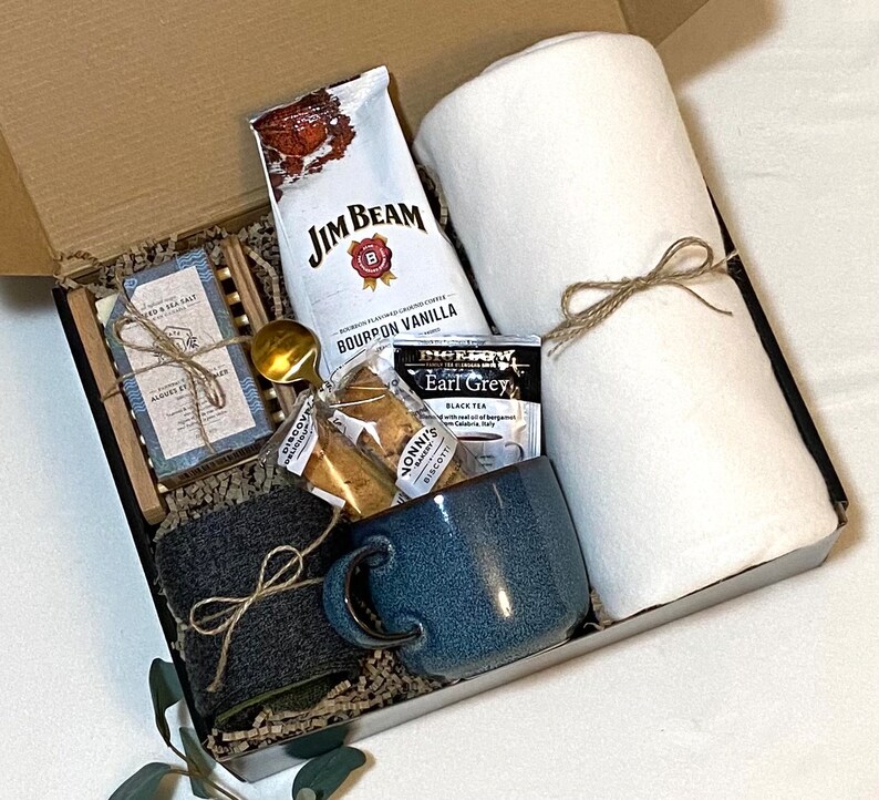 Men’s Gift Box, Gift for Guy - Etsy