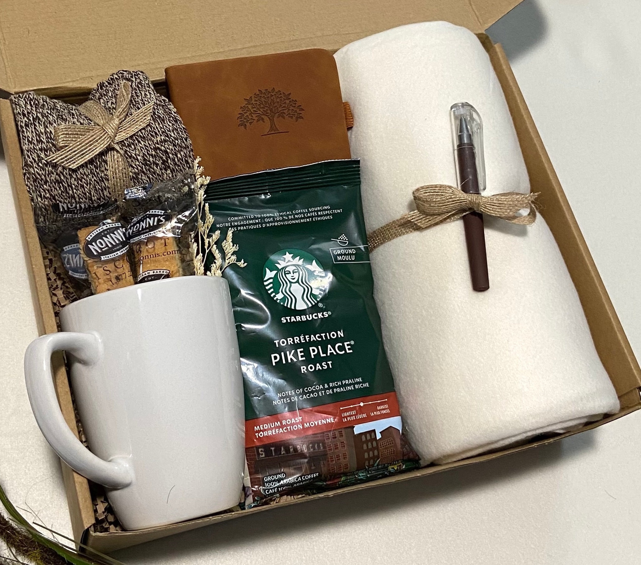 Mens Gift Box Gift Basket for Guy Birthday Box for Him - Etsy