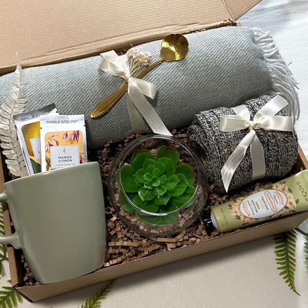 Cozy Gift - 60+ Gift Ideas for 2024