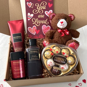 Mens Valentines Gift - 60+ Gift Ideas for 2024