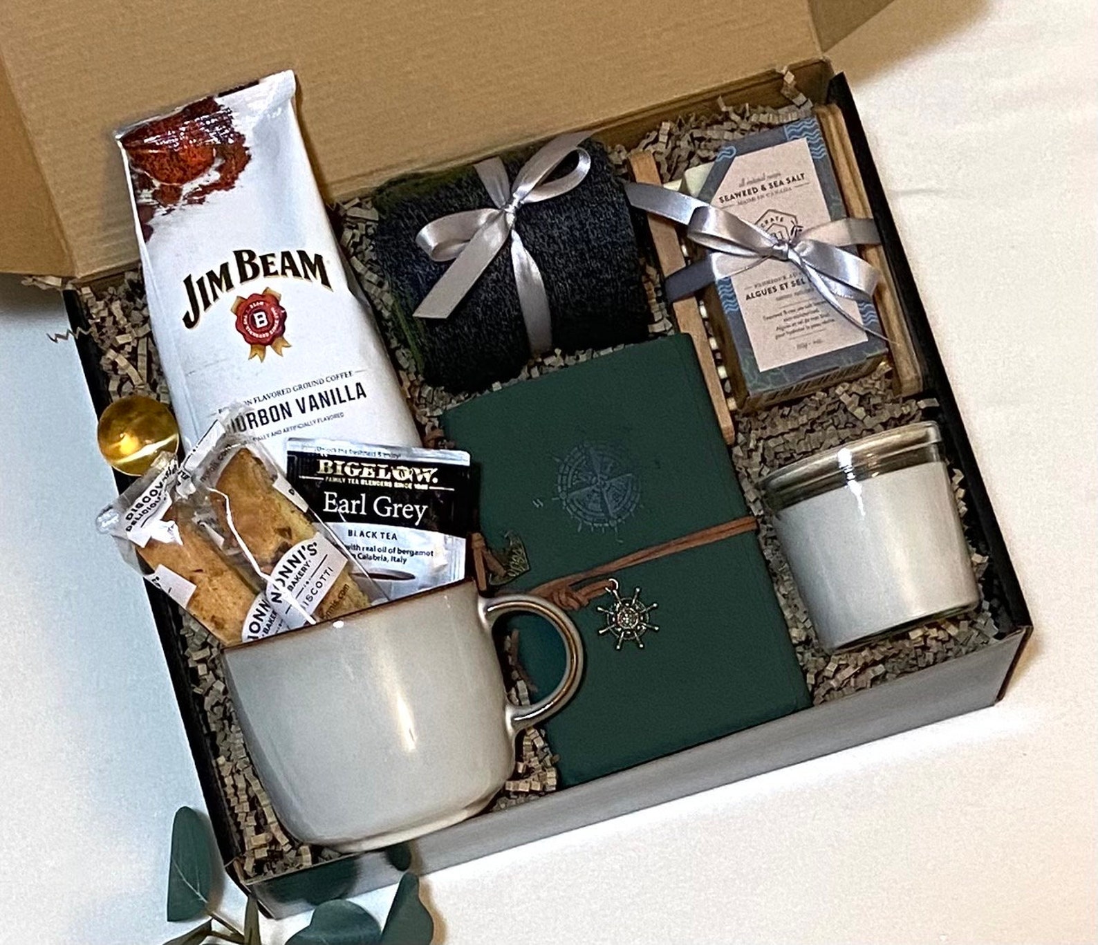 Men’s Gift Box, Gift for Guy - Etsy