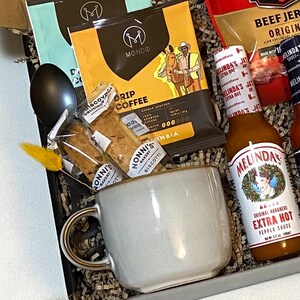 Men’s Gift Box, Gift Basket for Him - Etsy