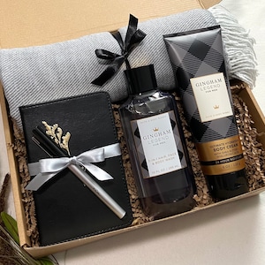 Men’s Gift Box, Gift Basket for Guy, Birthday Box for Him - Etsy