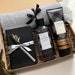 Men’s Gift Box, Gift Basket for Guy, Birthday Box for Him - Etsy