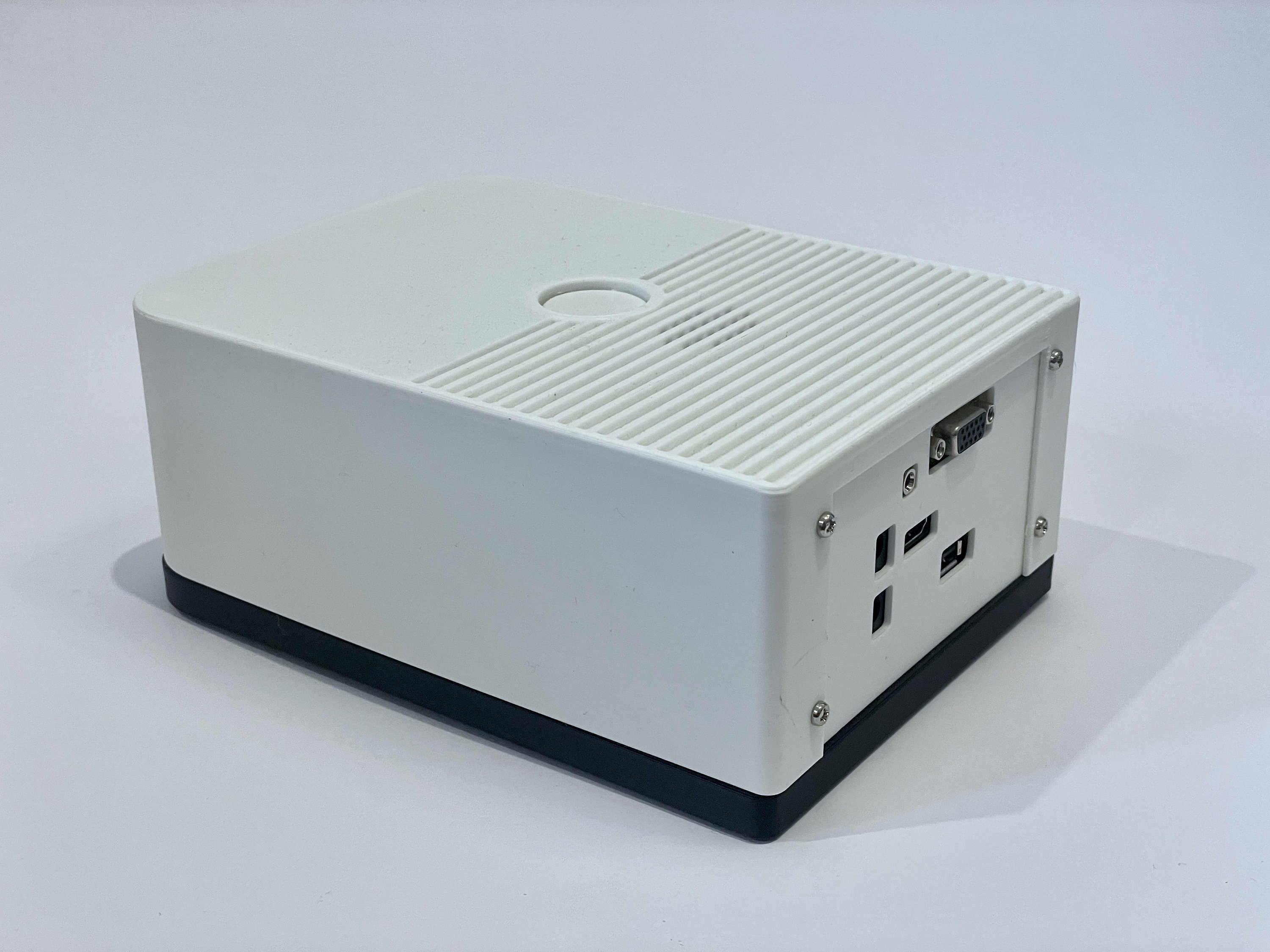 MR-01 Mister FPGA Retro Console Case - Etsy