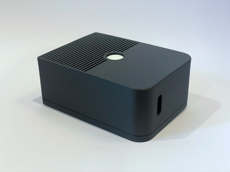 MR-01 Mister FPGA Retro Console Case - Etsy Australia