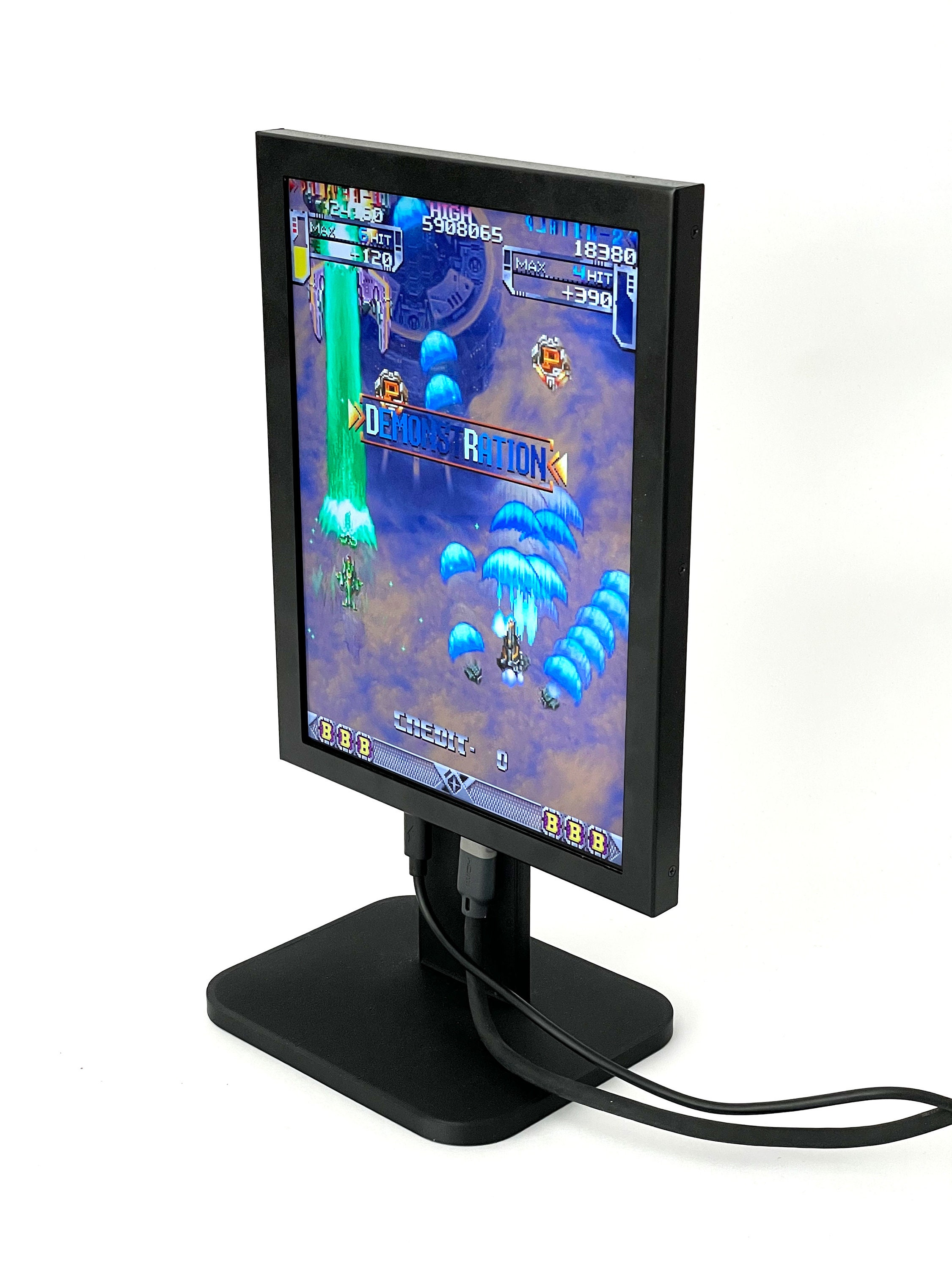 Mister 9.7 Monitor Stand - Etsy