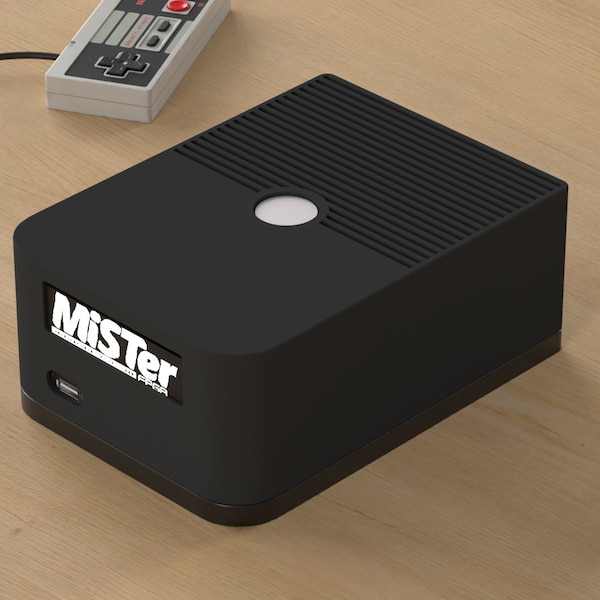 Retro Pc Case - Etsy