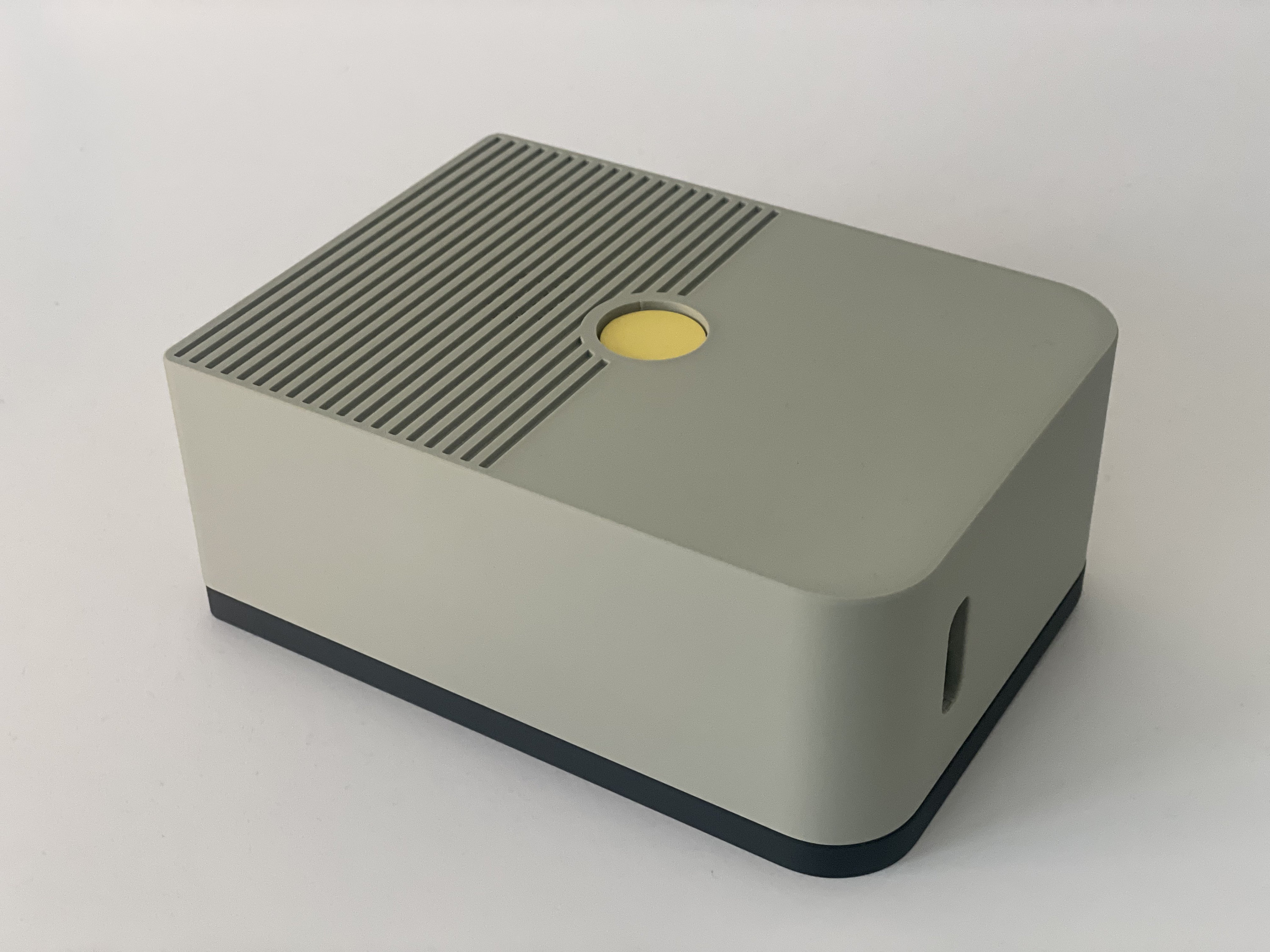 MR-01 - Mister FPGA Retro Console Case - Etsy