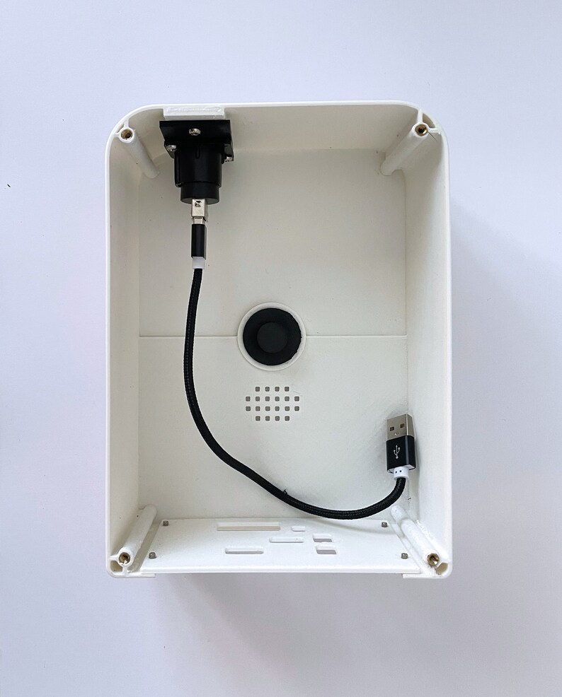 MR-01 Mister FPGA Retro Console Case - Etsy