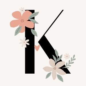 Custom Name Design for Print - Etsy