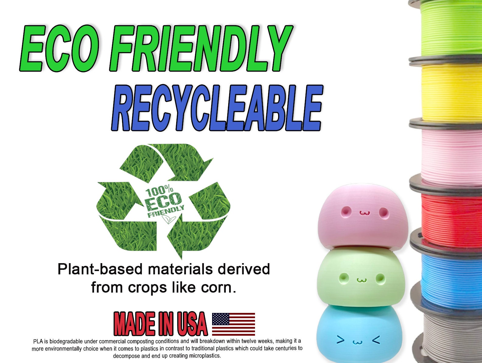 Cute Potato Fidget Mechanical Keyboard Lover 3D Printed - Etsy