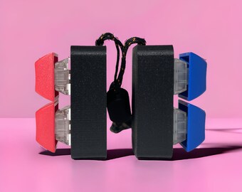 Asmr Keyboard Typing - Etsy