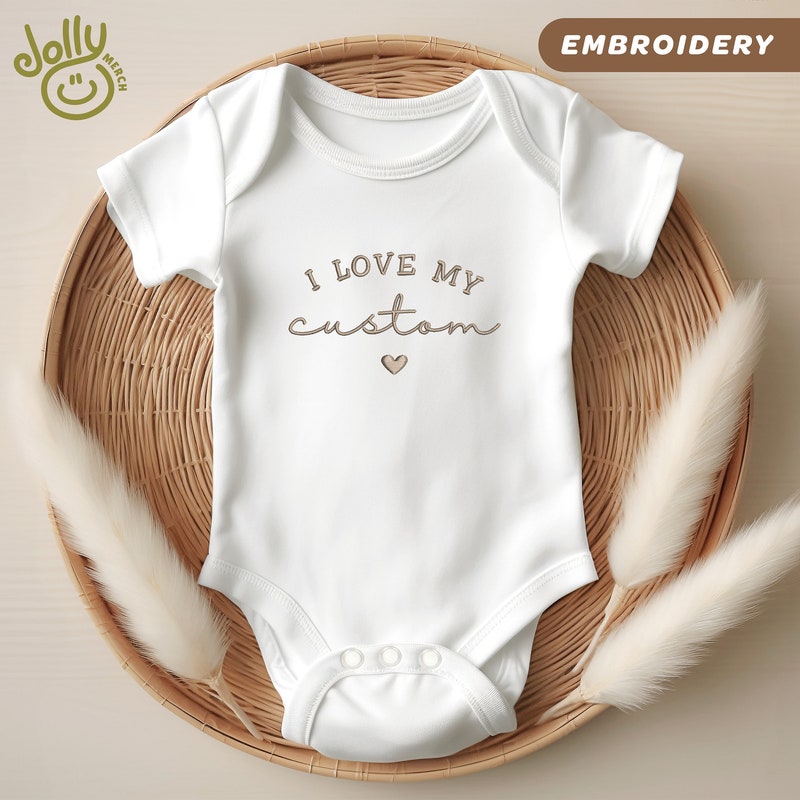 Custom Onesies - Etsy