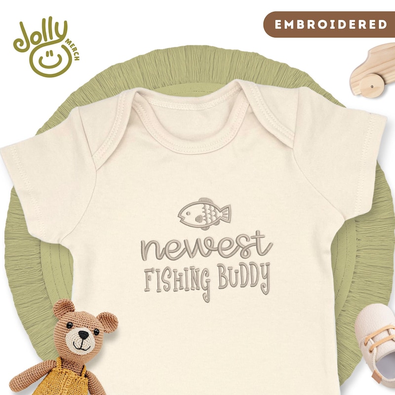 Baby Rattle Fishing - Etsy