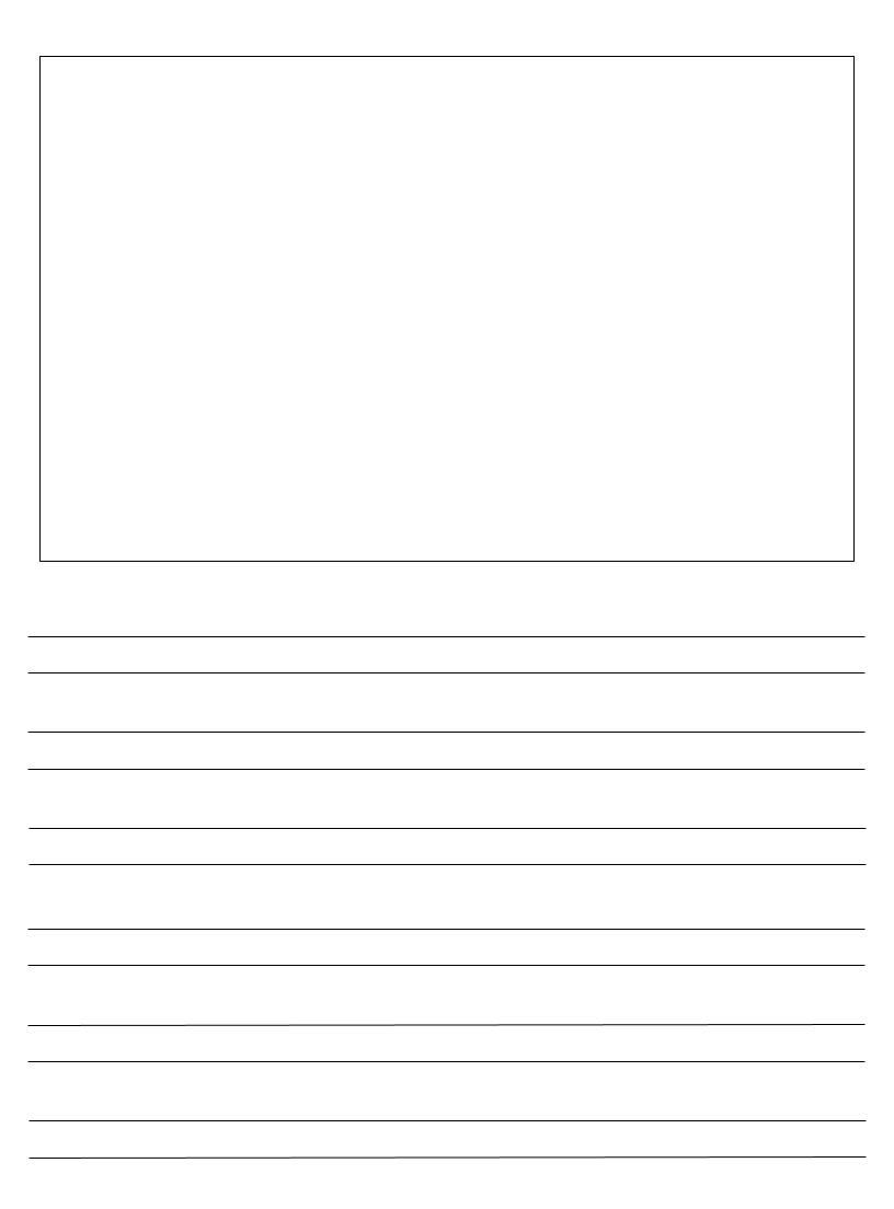 Handwriting Without Tears Paper With Picture Box, Printable Instant Download, PDF Digital Format ...