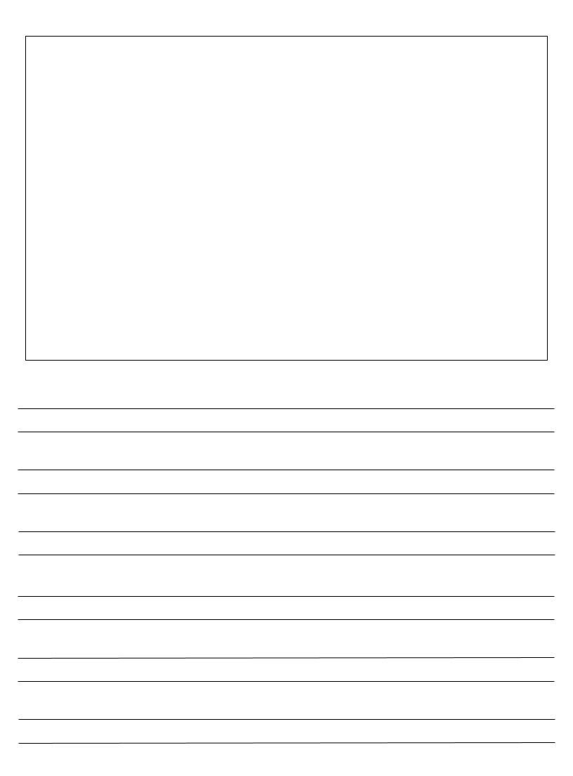 Handwriting Without Tears Paper With Picture Box, Printable Instant Download, PDF Digital Format ...