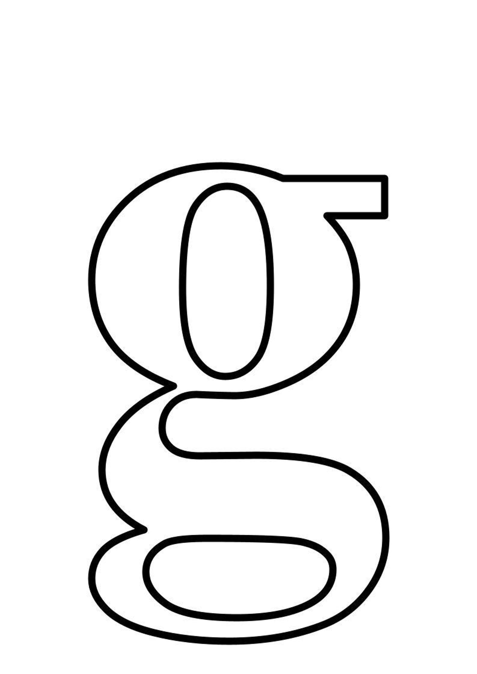 Roman Letter Tracing: ABC Uppercase and Lowercase (digital Download) - Etsy