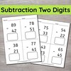 Single Digit Addition Sums, Grade 1 & 2, Homeschool, Revision Practice ...